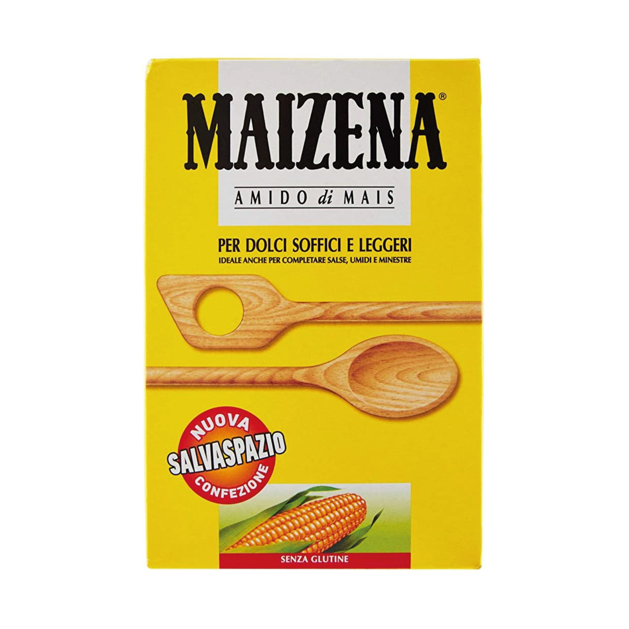 Maizena - Corn starch 250 gr
