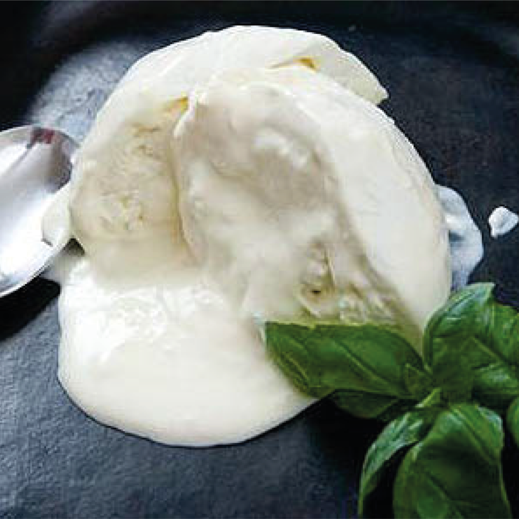 Burrata 250gr
