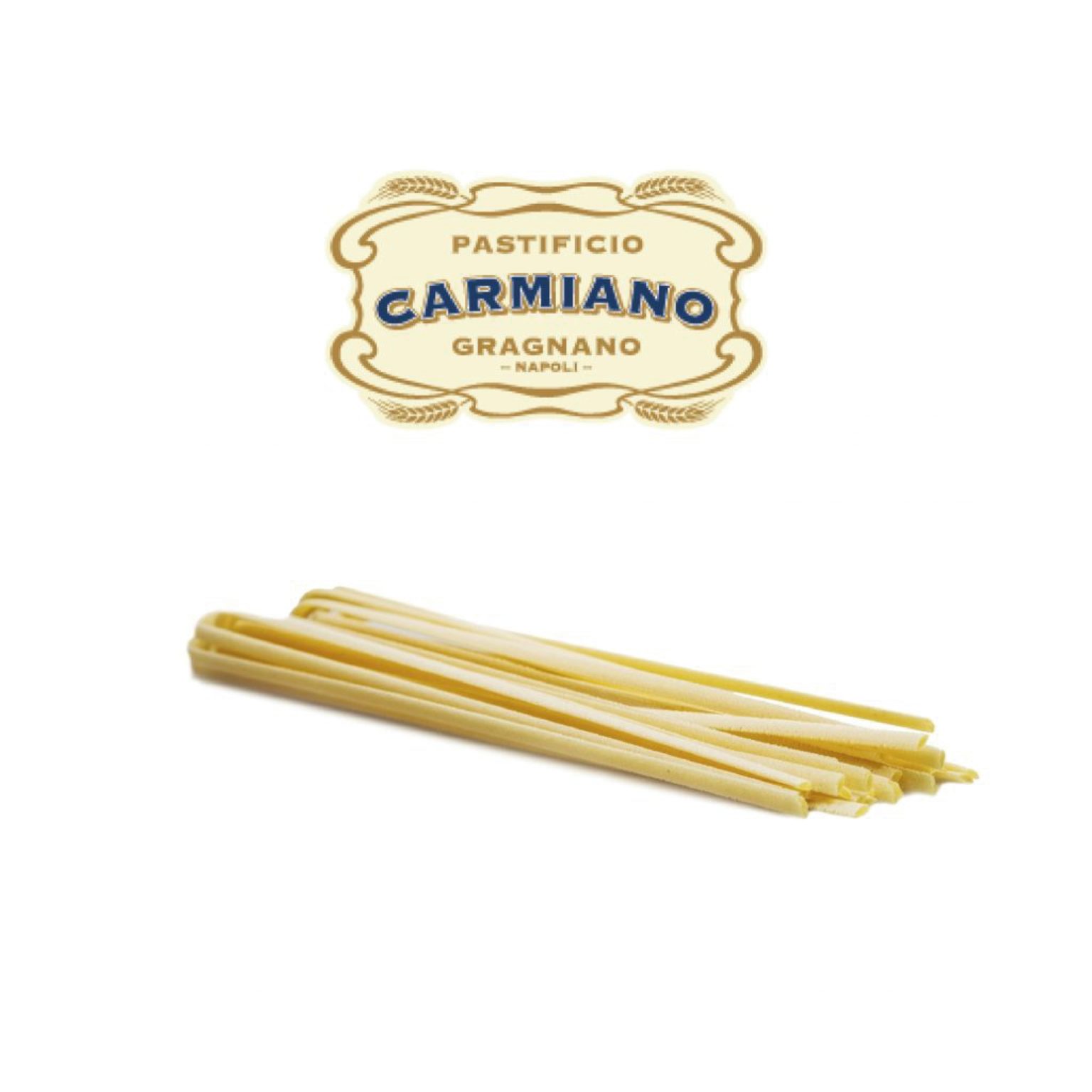 Long Dried Pasta Archives