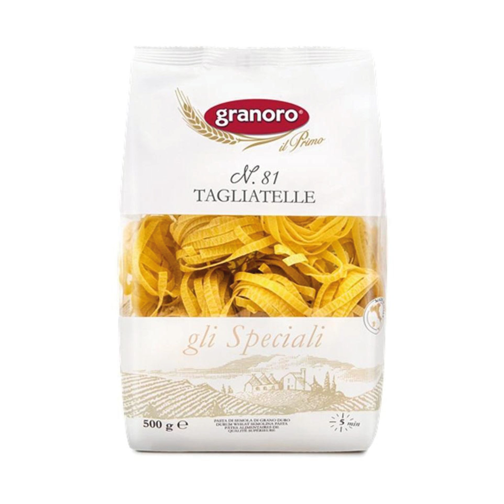 Granoro - Tagliatelle 500gr