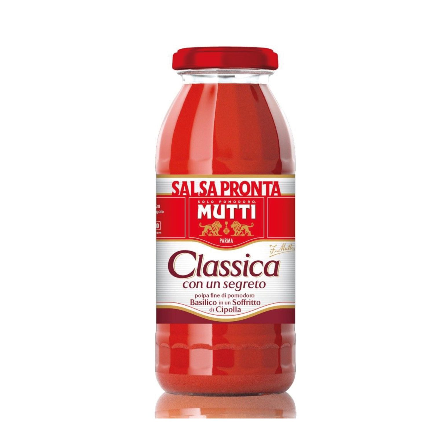 Mutti - Classic tomato sauce 300gr