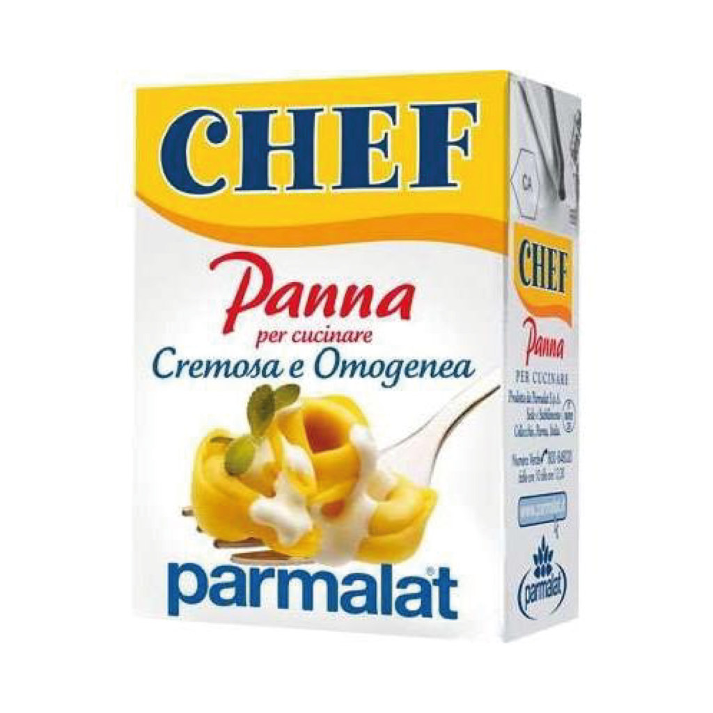 Panna Chef – 200ml