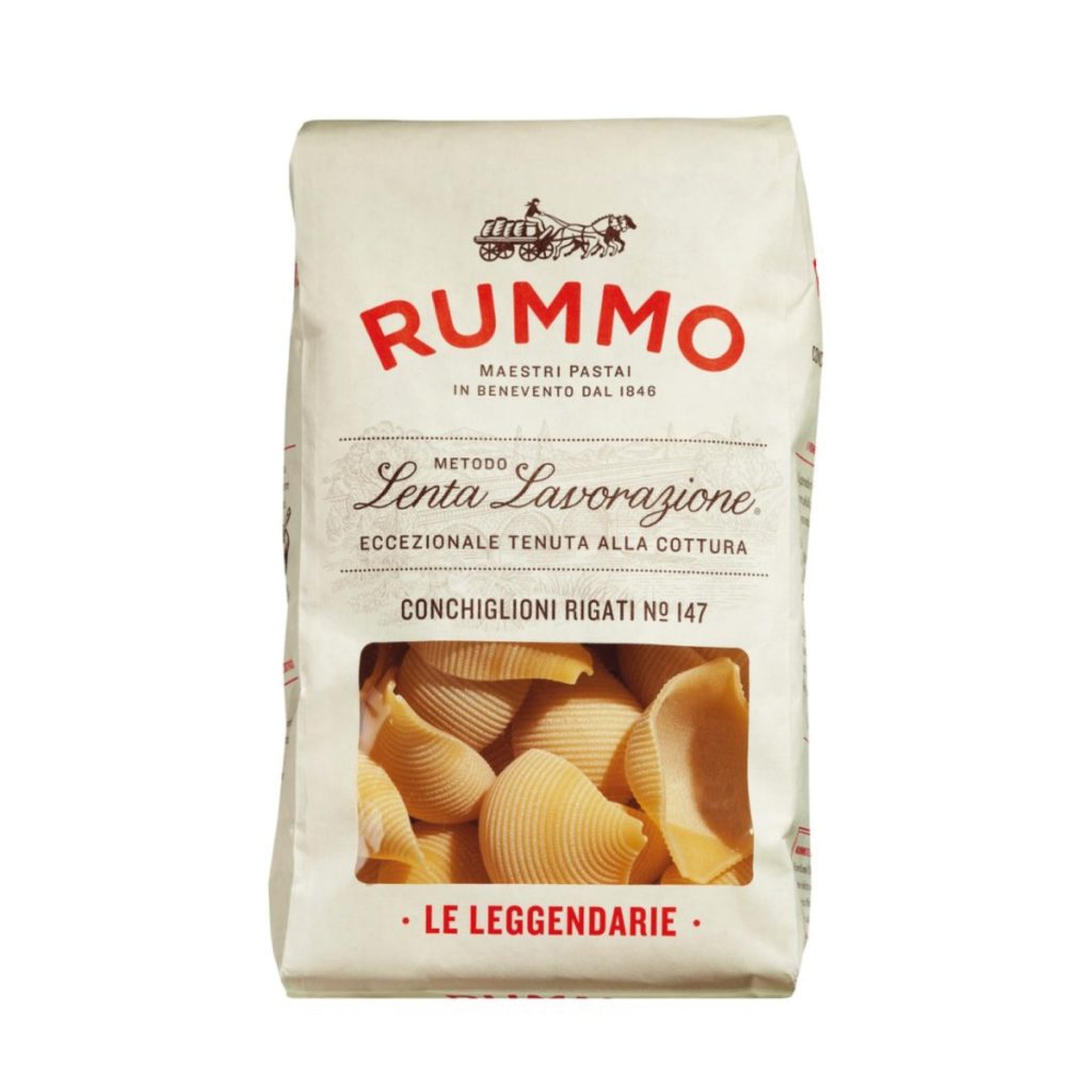 Rummo – Conchiglioni 500gr