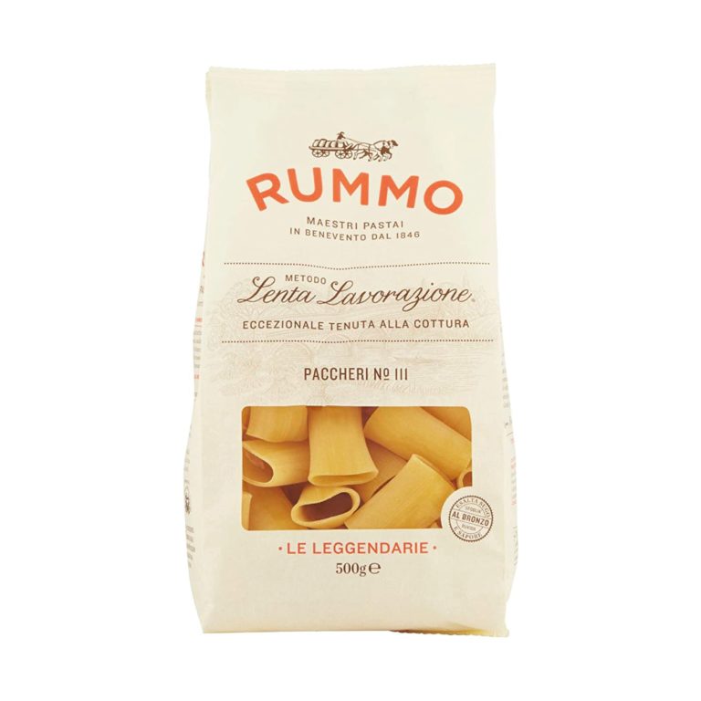 Rummo - Paccheri 500gr