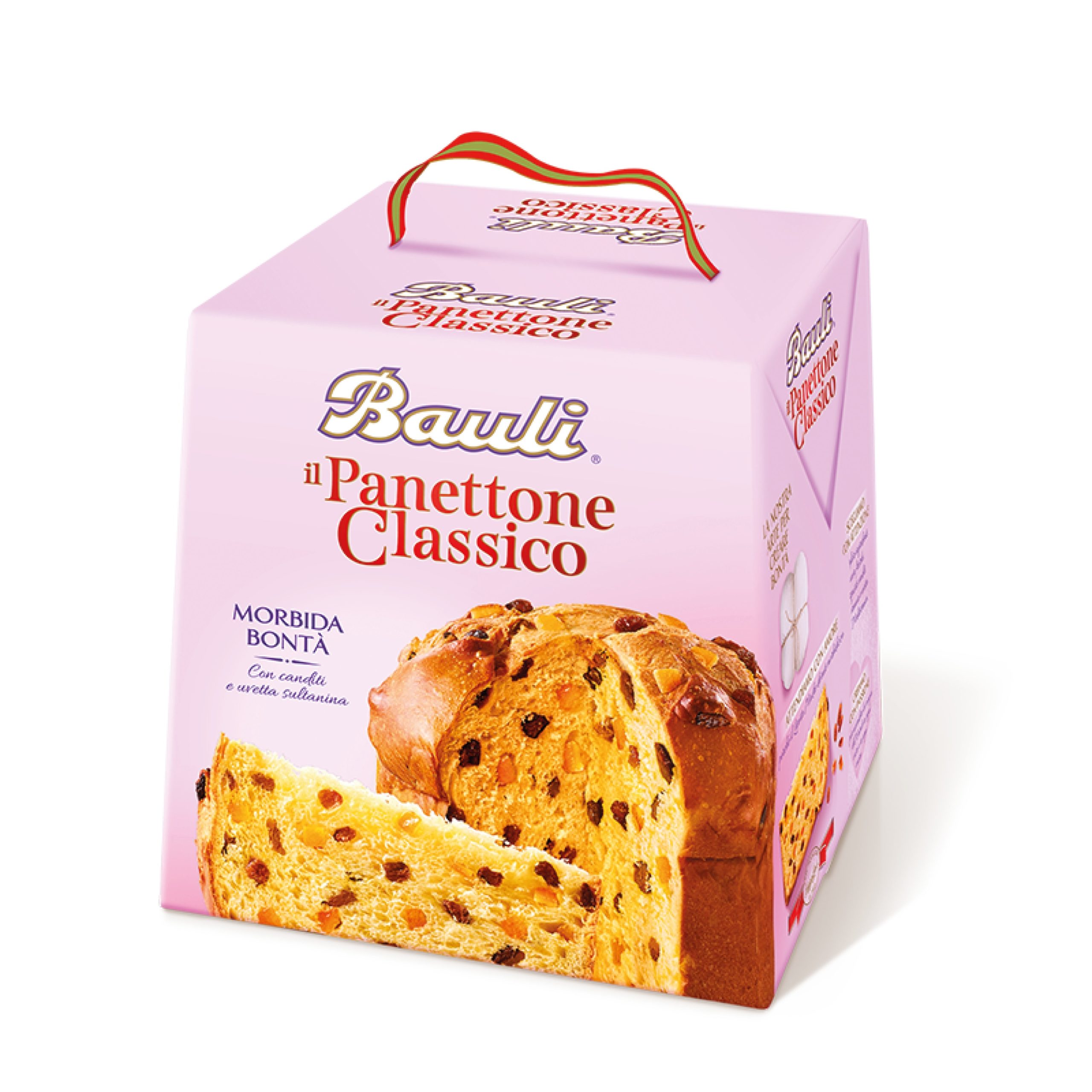 Bauli - Mini Panettone 90gr