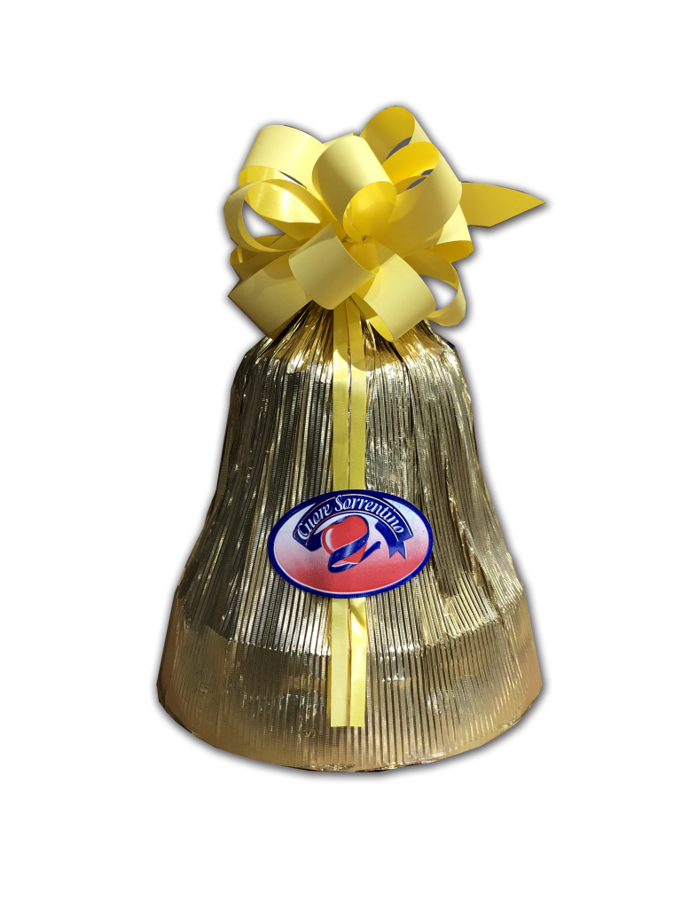 Easter chocolate bell 300gr (PREORDER CLOSES ON 03-03-2021) available ...