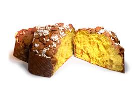 Artisan Traditional Colomba 750gr